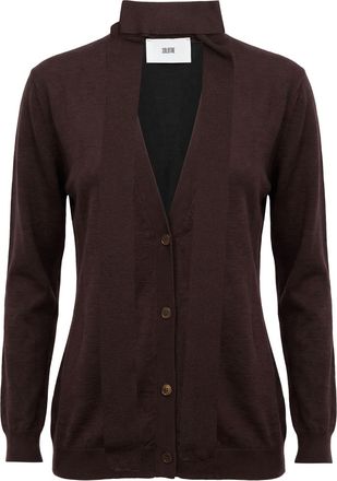 SOLOTRE STRICKWAREN - Strickjacken auf YOOX.COM