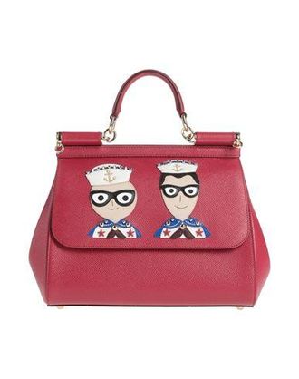 Dolce & Gabbana SACS - Sacs &agrave; main sur YOOX.COM