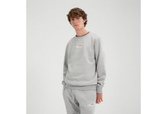 Ellesse Sweatshirt KIAMTO 2 SWEATSHIRT mit Rundhalsausschnitt, in normaler L&auml;nge, aus Baumwolle und Polyester