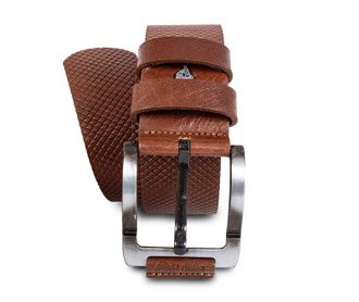 Rock Creek Designer Herren Lederg&uuml;rtel Echt Leder Herreng&uuml;rtel Breit Jeansg&uuml;rtel Anzugg&uuml;rtel B&uuml;ffelleder Accessoires G-015 Hellbraun 115