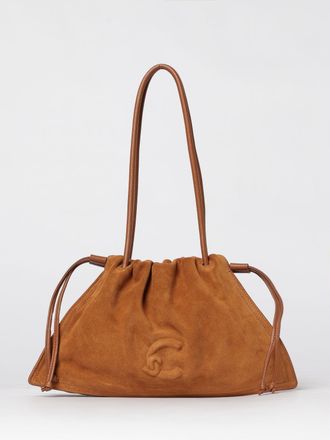 Coccinelle Handtasche COCCINELLE Damen Farbe Braun