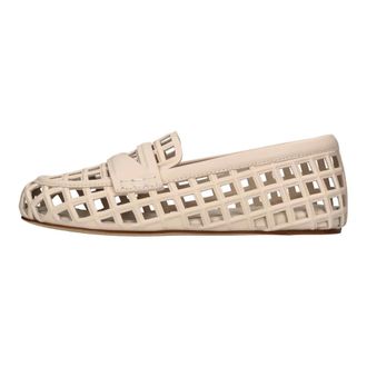 3Juin Olivia Mokassins - - Shoes - Damen - Beige - 38 EU