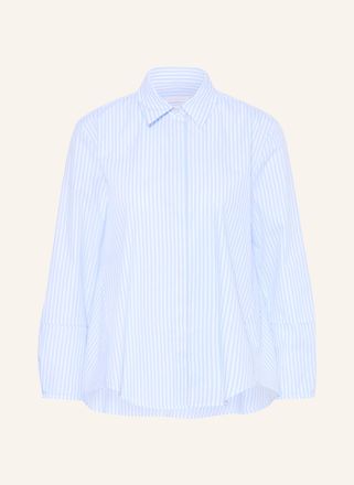 Robert Friedman Robert Friedman Hemdbluse blau