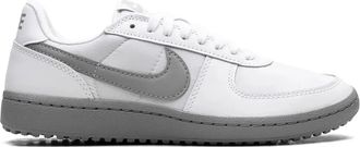 Nike Low-Top Sneaker - Field General 82 Sneakers - Gr. 37,5 (EU) - in Wei&szlig; - f&uuml;r Damen