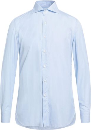 LUIGI BORRELLI NAPOLI TOPS - Hemden auf YOOX.COM