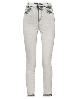 Ga&euml;lle Paris HOSEN & R&Ouml;CKE - Jeanshosen auf YOOX.COM