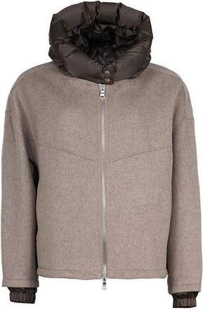 BLONDE No.8 Outdoorjacke