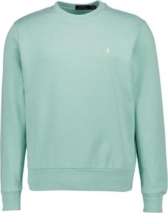 Polo Ralph Lauren Herren Sweatshirt grün unifarben