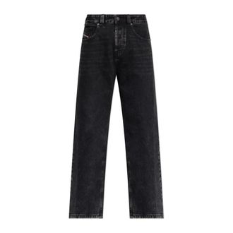 Diesel Herren, Jeans, Schwarzk, W30 L30Gr&ouml;&szlig;e