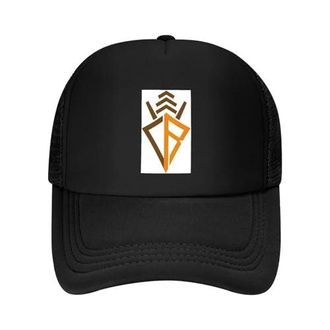 Generic Casquettes de Baseball pour Hommes Hommes, Casquette Blanche Dreadnought Casquette de Golf Noire Casquettes Uniques Casquette personnalis&eacute;e Plage f&eacute;mi