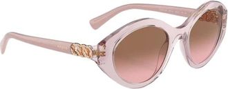 Vogue Eyewear Vogue, Femme, Accessoires, Rose, Taille: ONE Size Vo5576Sb Oval Lunettes de soleil