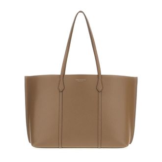 Tory Burch Schultertaschen - - Bags - Damen - Braun - ONE SIZE