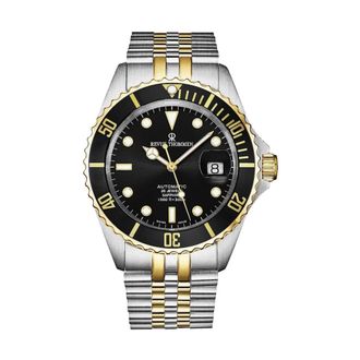 Revue Thommen Diver - - Accessories - Herren - Schwarzk - ONE SIZE