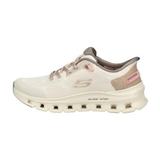 Skechers Damen, Schuhe, Beige, 41 EUGr&ouml;&szlig;e