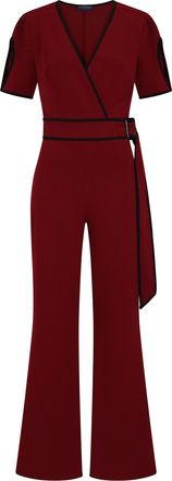 Hot Squash Jumpsuit