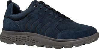 Geox Herren U SPHERICA B Sneaker, Navy, 40 EU