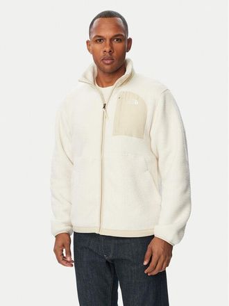 The North Face Fleecejacke Yumiori Off-Peak NF0A8FKN Hellbeige Regular Fit