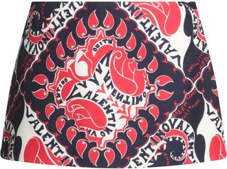 Valentino Garavani HOSEN & RÖCKE - Shorts & Bermudashorts auf YOOX.COM