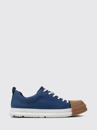 Camper Baskets Homme couleur Bleu