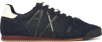 A|X Armani Exchange Sneakers Armani Exchange XM002616 AF22755 MB776 Dunkelblau