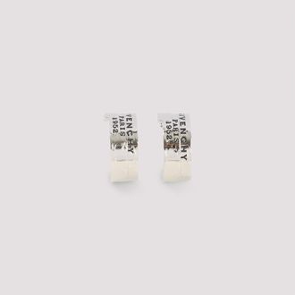 Givenchy Boucles doreilles ruban Givenchy