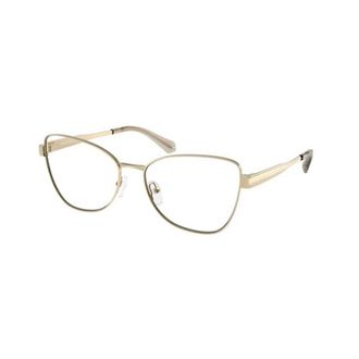 Michael Kors Paris Mk3085 1014 Brillen - - Accessories - Damen - Gelb - 56 MM