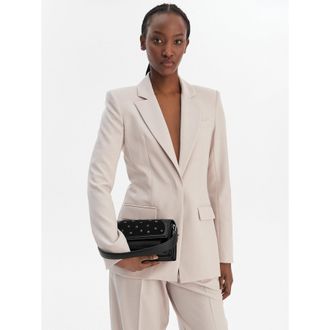 Tous Handtasche TOUS Bandorela 2002358551 Schwarz