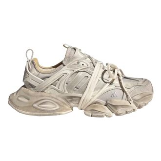 adidas Homme, Sport, Beige, Taille: 40 2/3 EU XLG Runner Deluxe