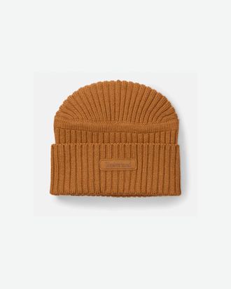 Timberland Gulf Beach M&uuml;tze f&uuml;r Herren in Gelb, Herren, Gelb