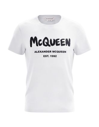 McQ by Alexander McQueen TOPS - T-shirts auf YOOX.COM