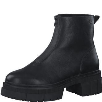 s.Oliver Stiefelette 5-5-25409-29 Schwarz Red Label
