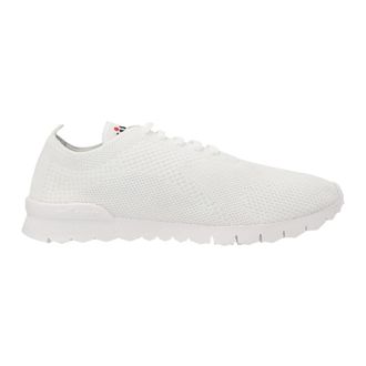 Kiton Fits Sneakers - - Shoes - Herren - Wei&szlig; - 46 EU