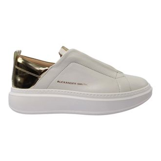 Alexander Smith Damen, Schuhe, Wei&szlig;, 38 EUGr&ouml;&szlig;e