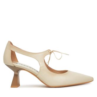 Hispanitas Pumps Hispanitas Nova HV253934 Beige
