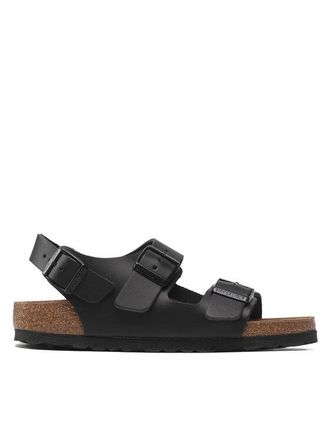 Birkenstock Sandalen Milano Bs 0034193 Schwarz