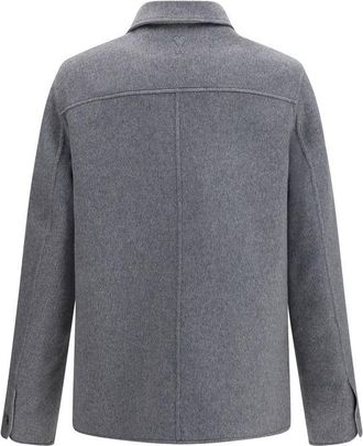 Ami Jacket - Gray