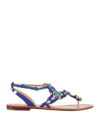 Maliparmi CHAUSSURES - Tongs sur YOOX.COM