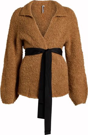 Liviana Conti STRICKWAREN - Strickjacken auf YOOX.COM