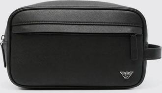 Emporio Armani Accessoires Beaut&eacute; EMPORIO ARMANI Lifestyle couleur Noir