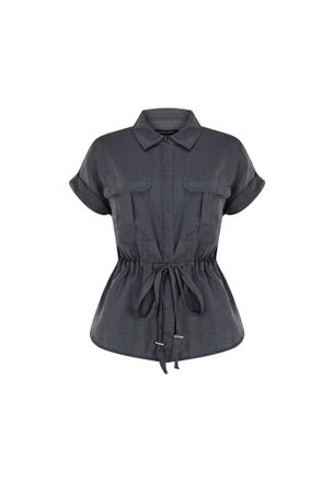 Freshlions Kurzarmbluse Zoey