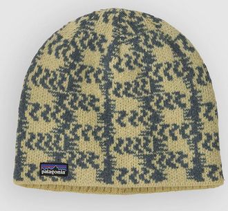 Patagonia Cinder Beanie blue sage