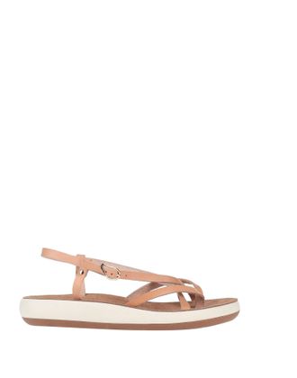 Ancient Greek Sandals SCHUHE - Zehentrenner auf YOOX.COM