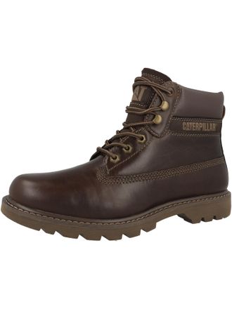 CAT Schn&uuml;rboots Colorado 2.0
