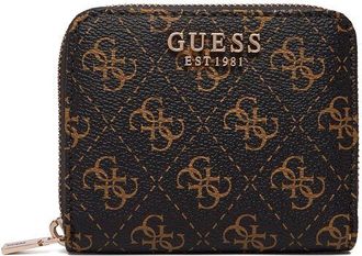Guess Geldb&ouml;rse Laurel II Slg SWQL74 59137 Braun