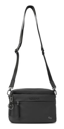 Hedgren Unisex Totoi MEDIUM Crossover + RFID, schwarz