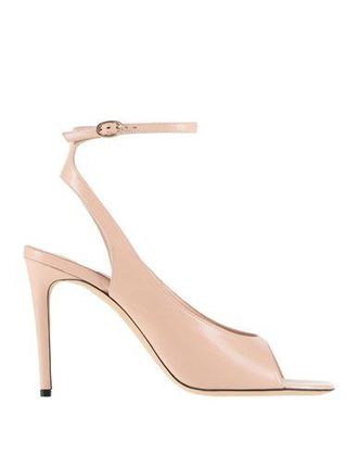 Victoria Beckham CHAUSSURES - Sandales sur YOOX.COM