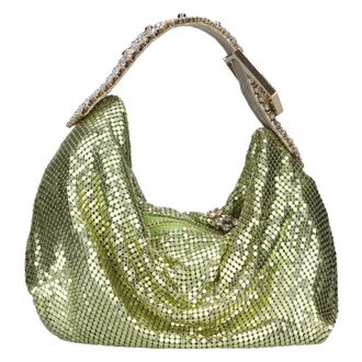Gedebe Gedebe, Damen, Taschen, Gelb, ONE SIZEGr&ouml;&szlig;e