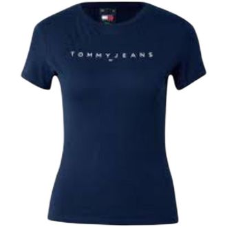 Tommy Hilfiger TJW LINEAR TEE DW0DW18398