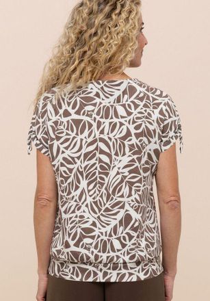 bianca Langarmshirt