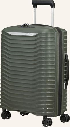 Samsonite Trolley Upscape gruen